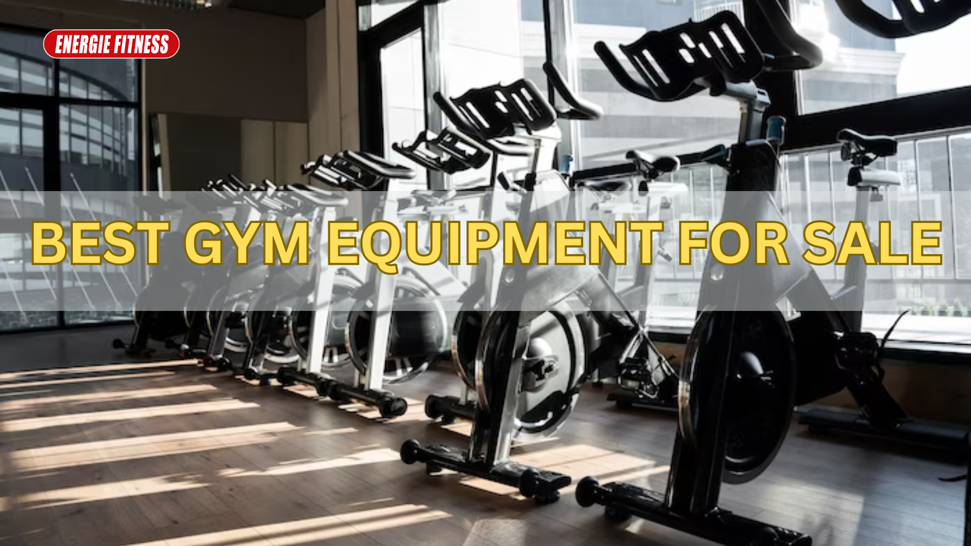 Gym Equipment for Sale: Achieve Your Fitness Goals Today | Gym ...